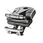 Stenter Machine Pin Bar | Textile Machinery Spare Parts | Manufacturer